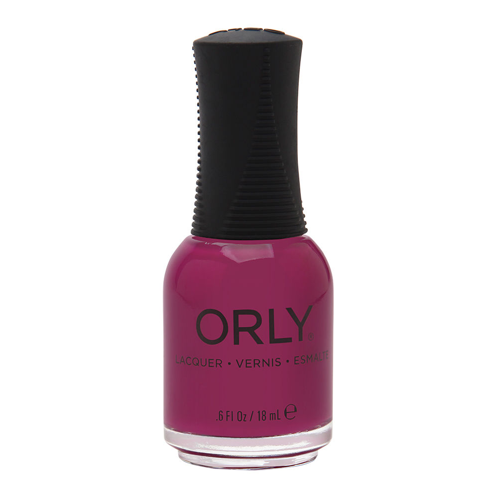 UPC 096200208575 - Orly Nail Lacquer - Off Beat - #20857 | upcitemdb.com