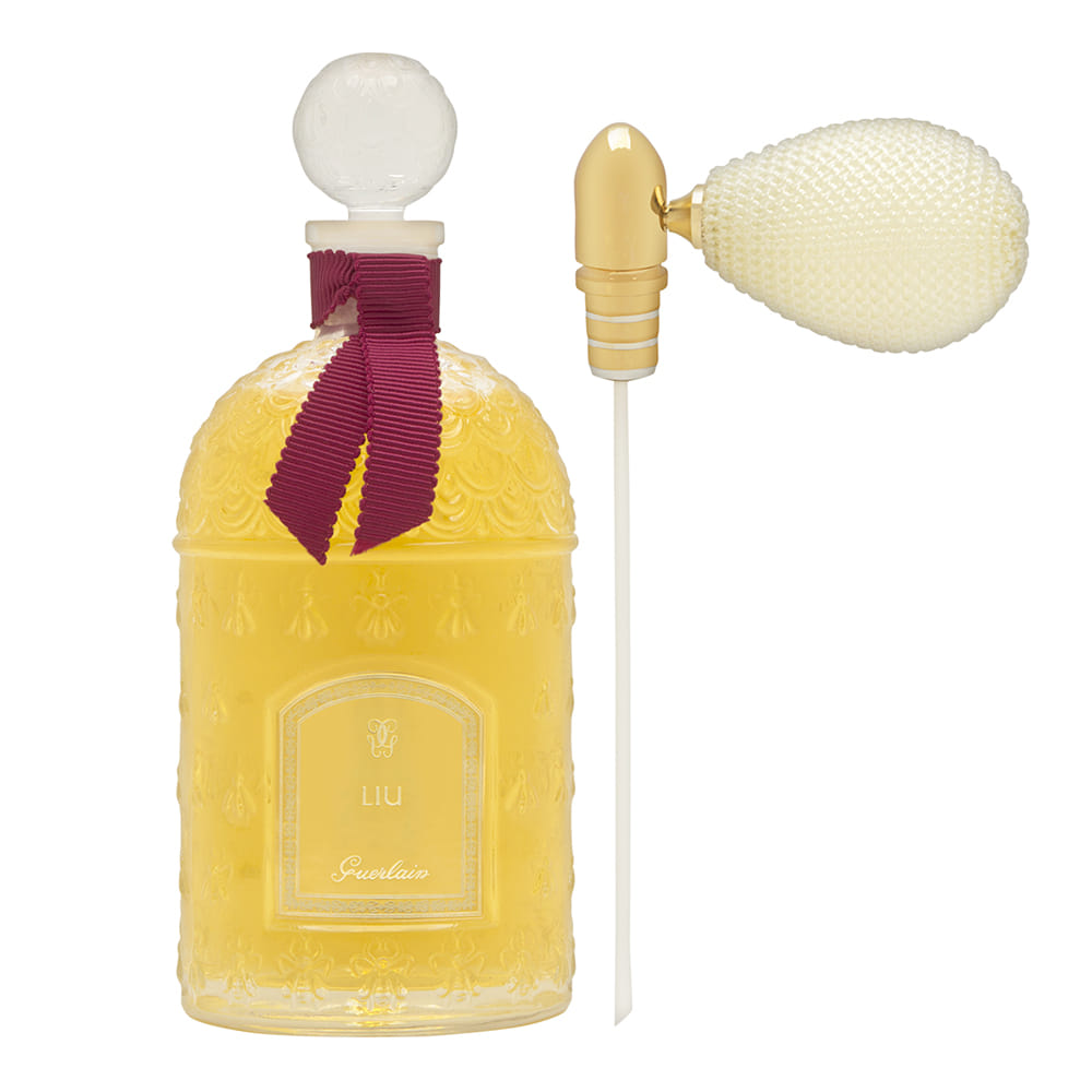 Liu by Guerlain for Women 4.2 oz EDP Spray Limited Edition Brand New ...