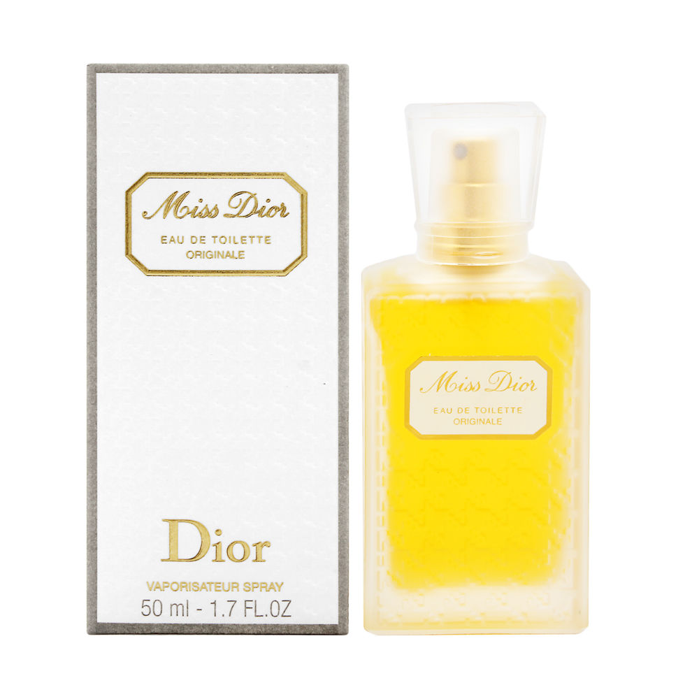 Miss Dior Originale By Christian Dior For Women | Kibox
