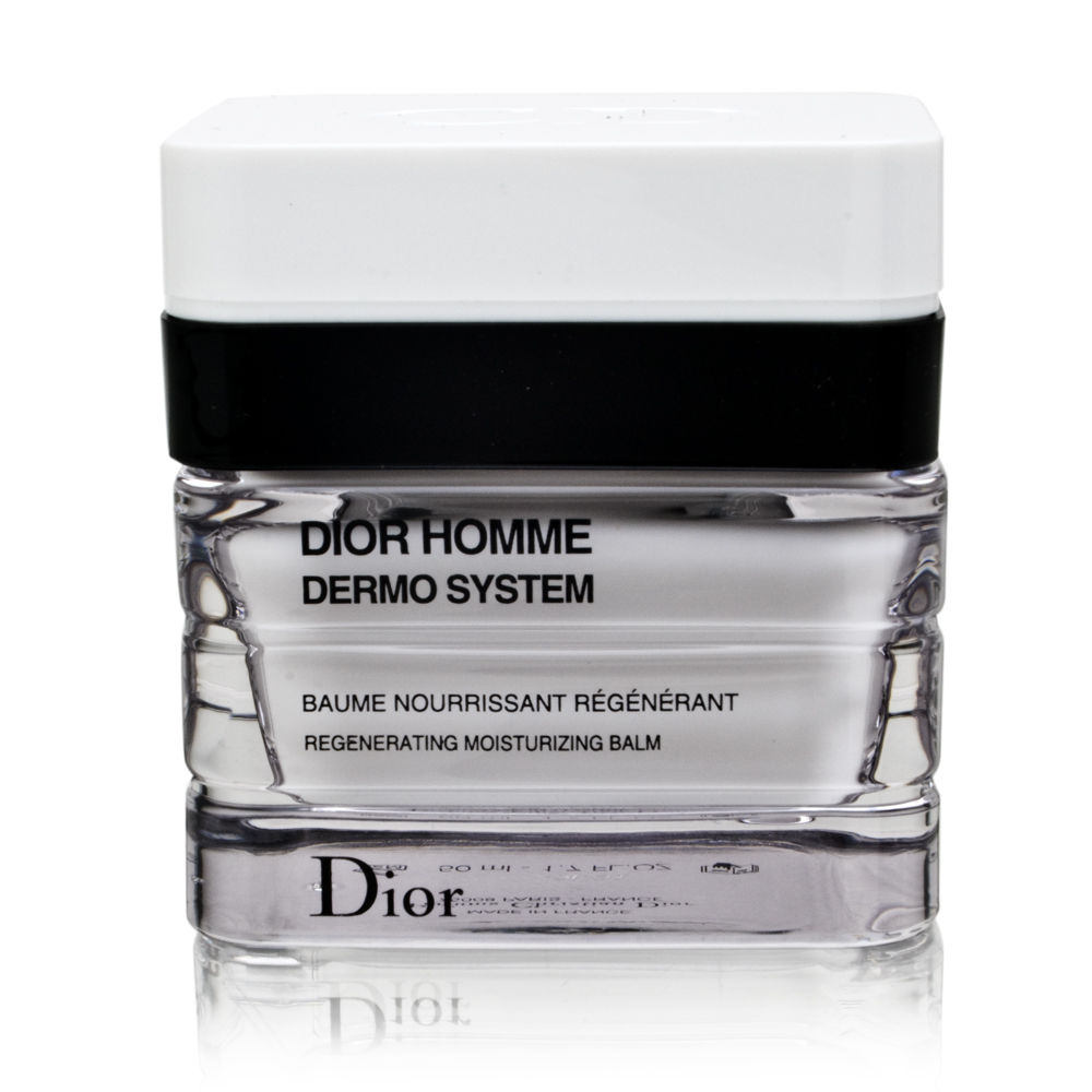 Dior Homme Dermo System Regenerating Moisturizing Balm | Snapstorm