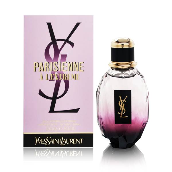 Parisienne A L’extreme By Yves Saint Laurent For Women | Kibox