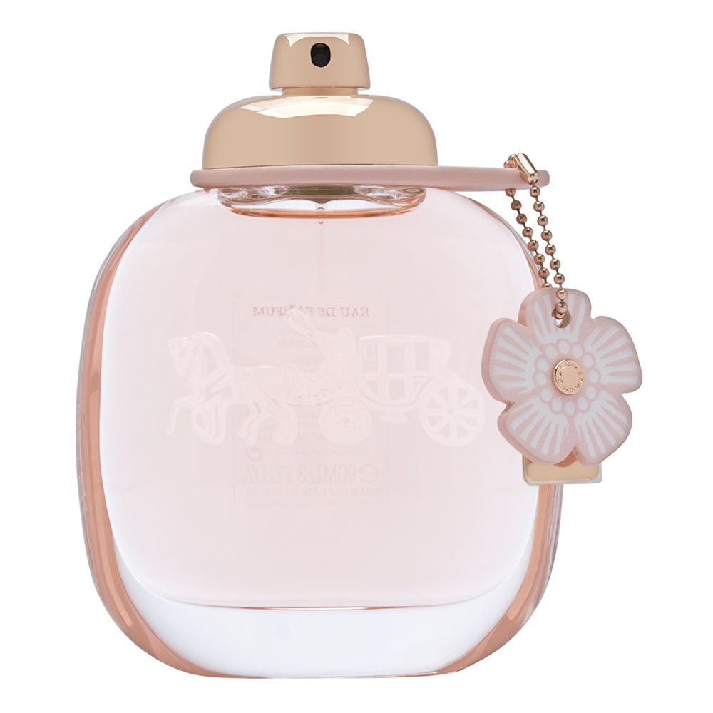 EAN 3386460095372 - Coach Floral Perfume by Coach 90 ml EDP Spray ...