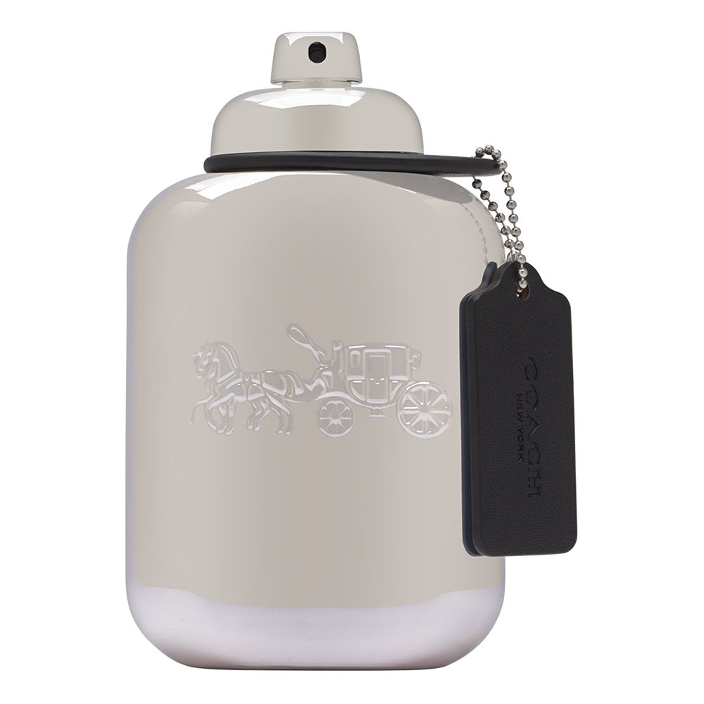 EAN 3386460096898 - Coach Platinum by Coach New York for Men 3.3 oz Eau ...