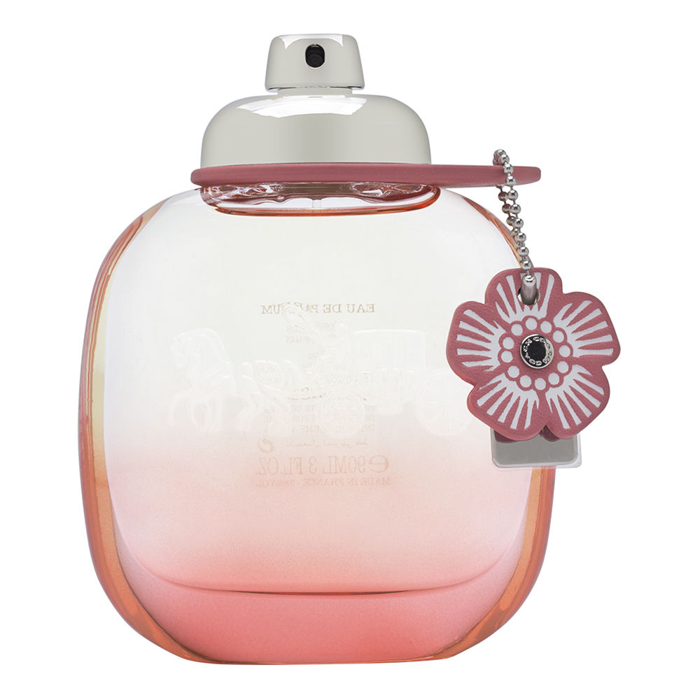 EAN 3386460108140 - COACH FLORAL BLUSH by Coach | upcitemdb.com