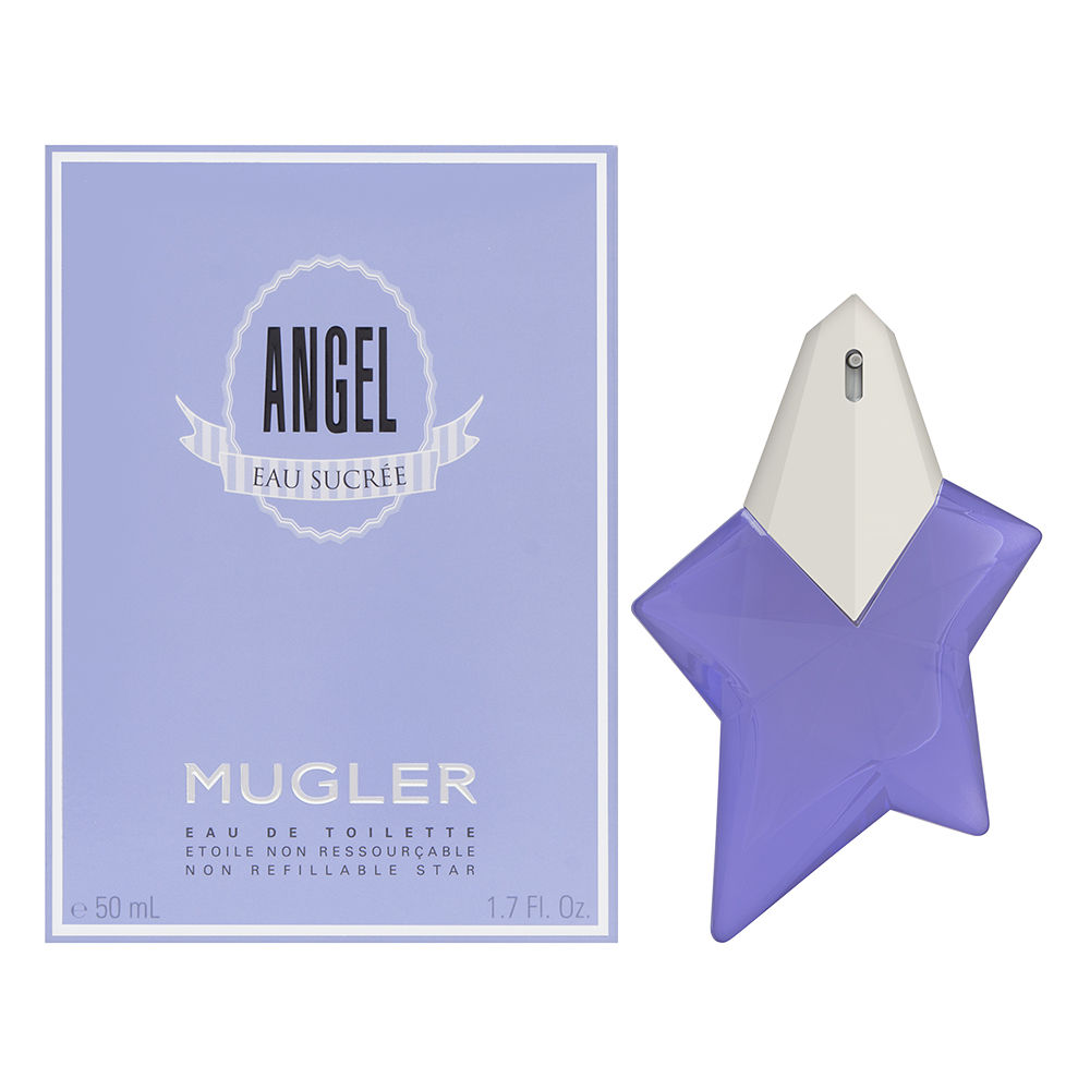 Buy Angel EDT 2019 Thierry Mugler for women Online Prices ...
