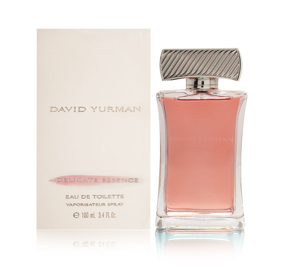David Yurman Delicate Essence For Women | Kibox