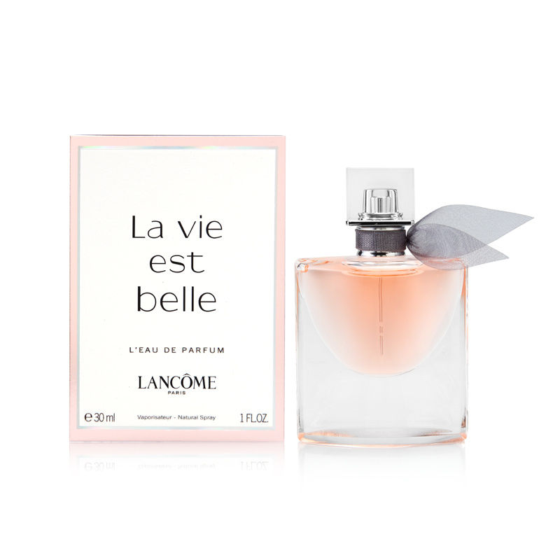 EAN 3605532612690 - Lancome La vie est belle EDP Spray 1.0 oz ...