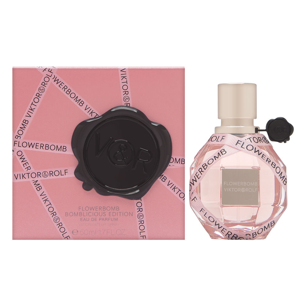 Buy Flowerbomb Bomblicious Edition Viktor & Rolf for women Online ...
