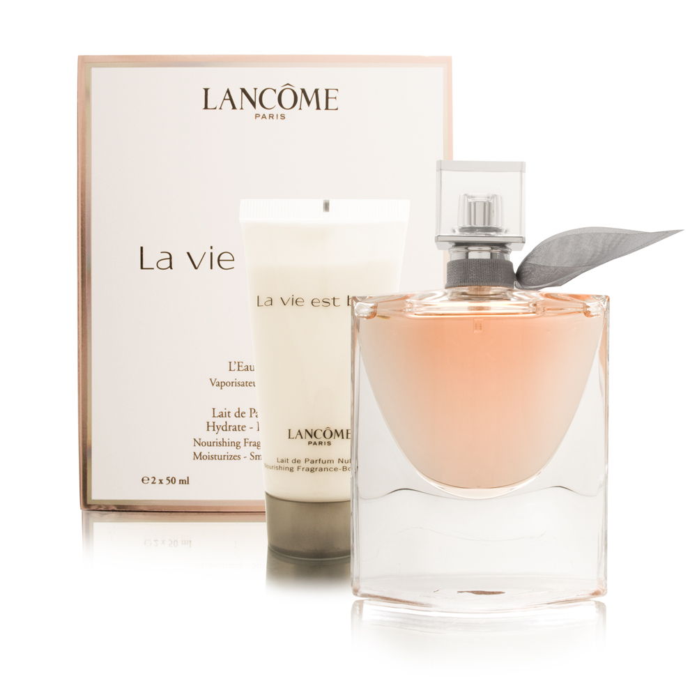 3660732009541 EAN - La Vie Est Belle By Lancome Gift Set | UPC Lookup