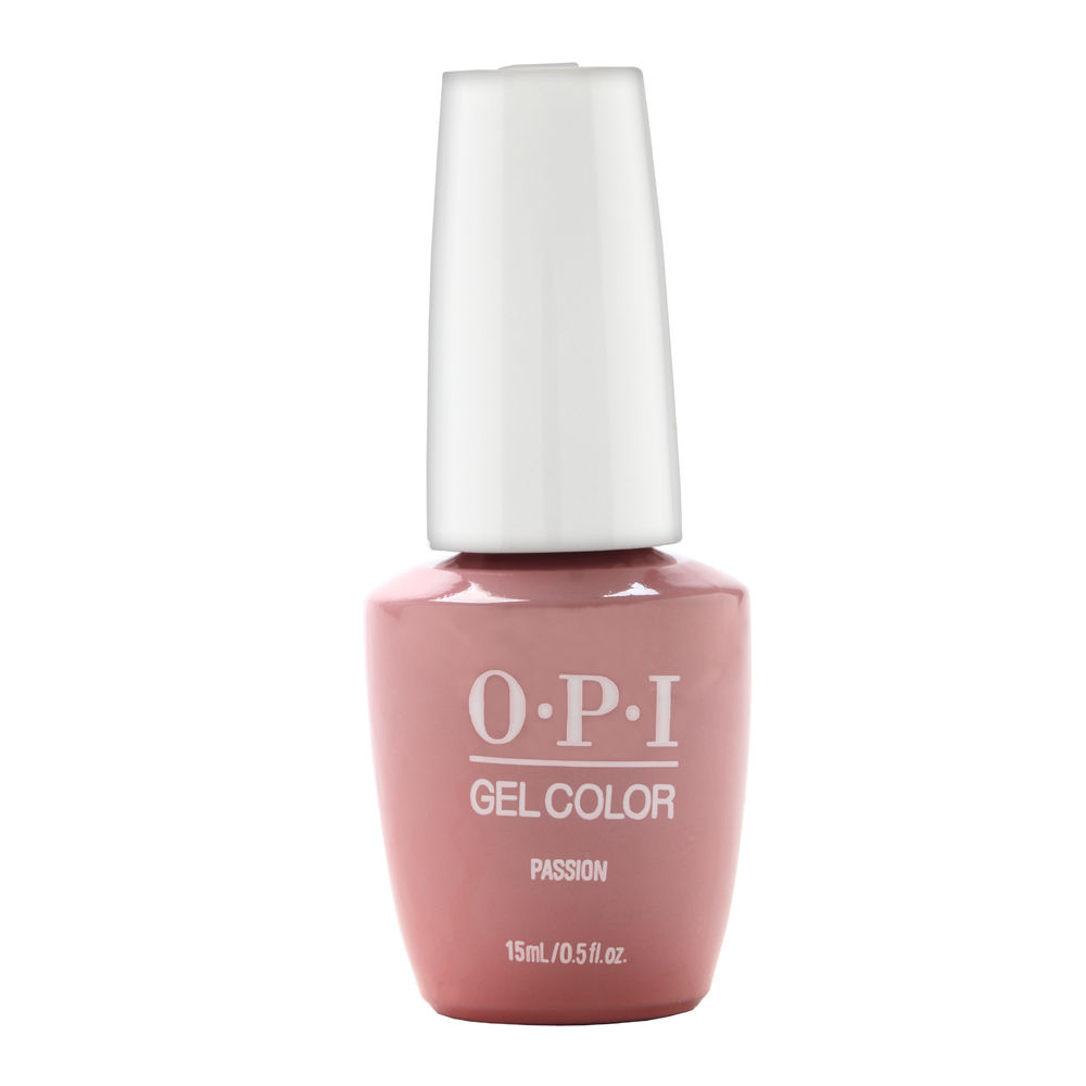 OPI Gelcolor - Gelato on My Mind V33 Let's Be Friends H82 for sale ...