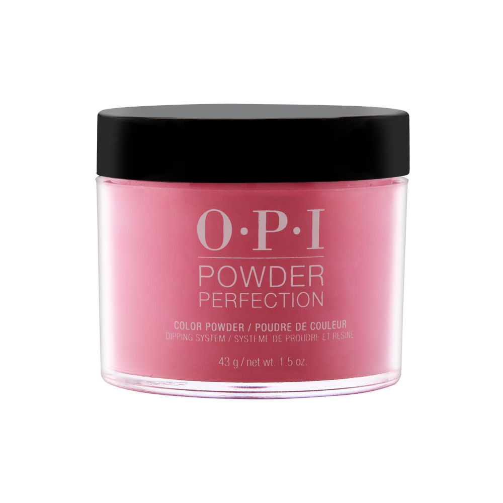 OPI Powder Perfection Color Powder Dipping System - Choose from 40 ...