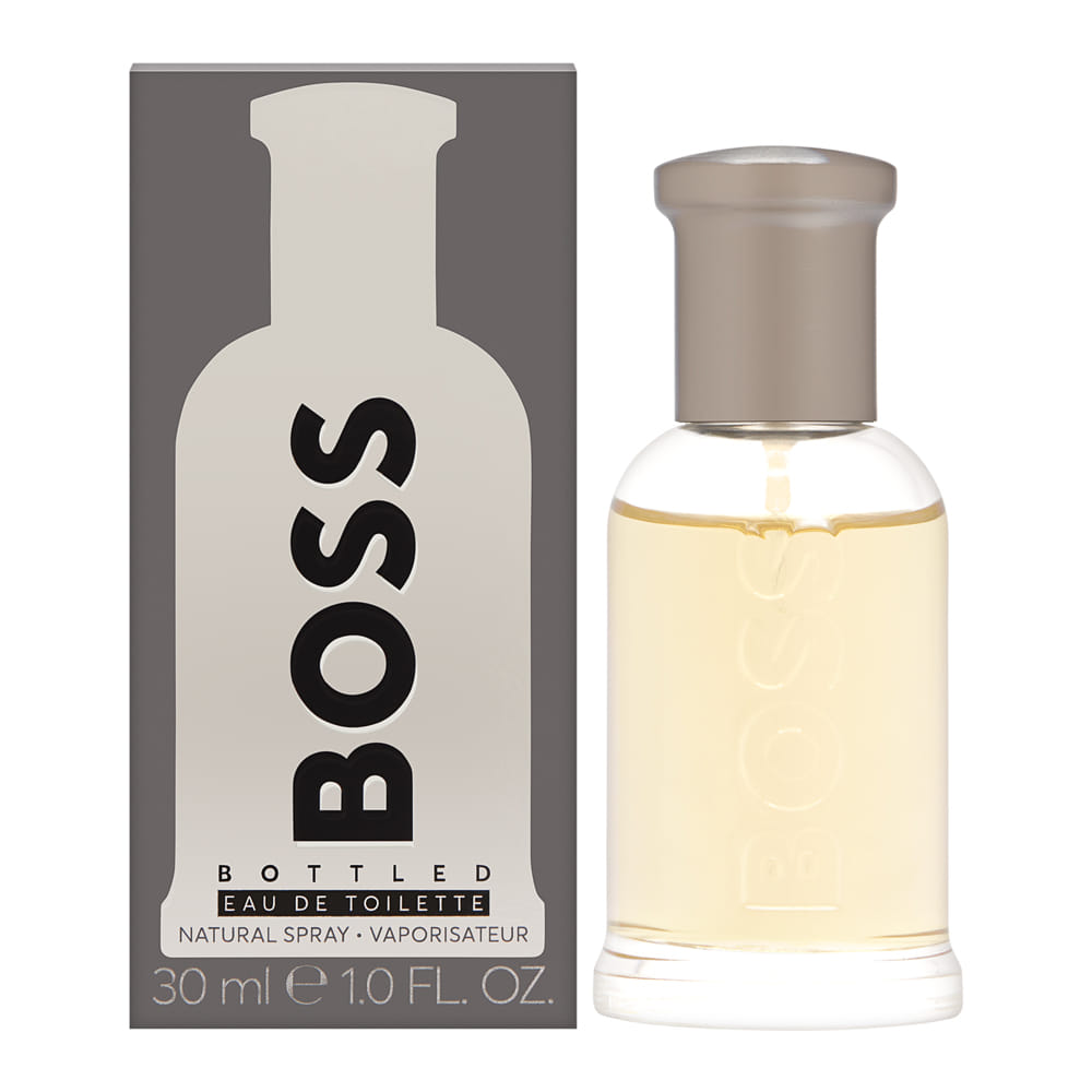 737052351001 UPC - Boss Bottled No. 6 By Hugo Boss For | UPC Lookup