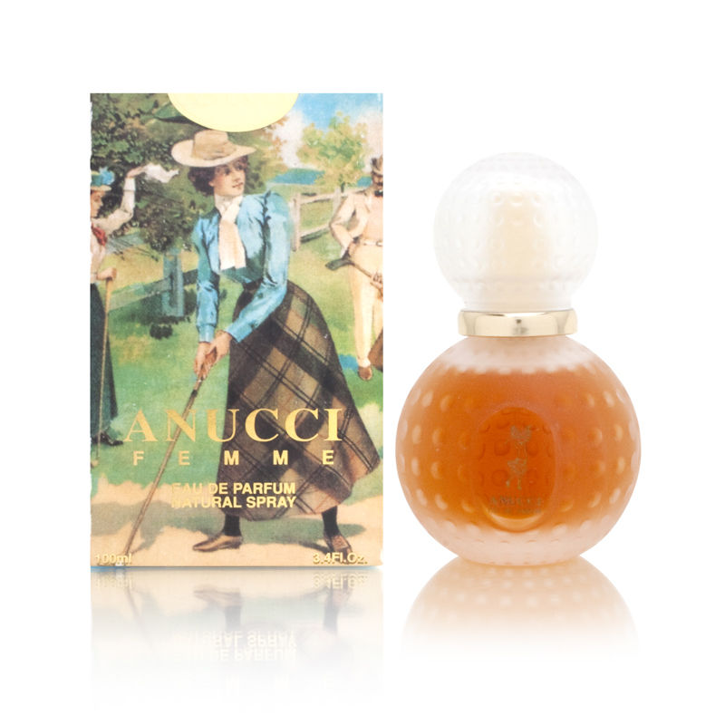 Anucci Femme By Anucci For Women | Tektags