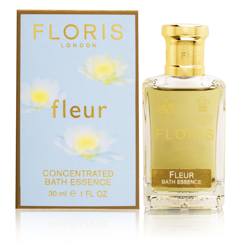 Floris Fleur By Floris London For Women | Kibox