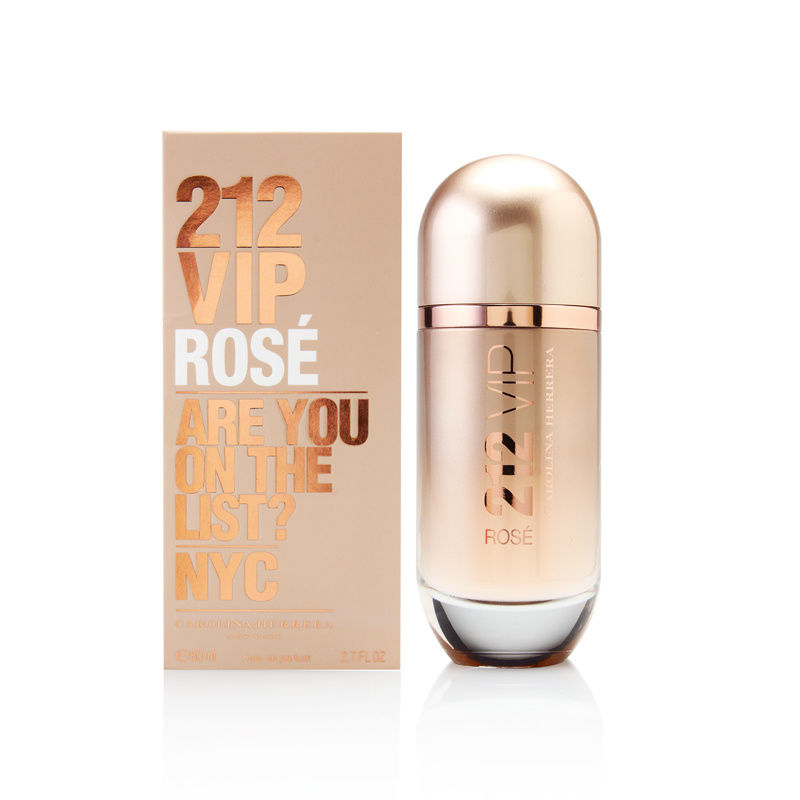 EAN 8411061777176 - Carolina Herrera 212 VIP Rose Eau De Parfum Spray ...
