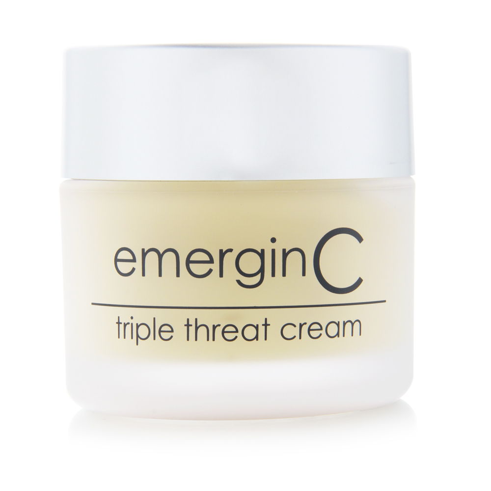 Emerginc Triple Threat Cream | Kibox
